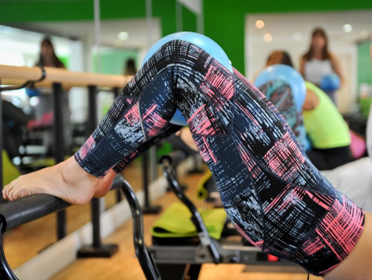 FAQs | Bootcamp Pilates