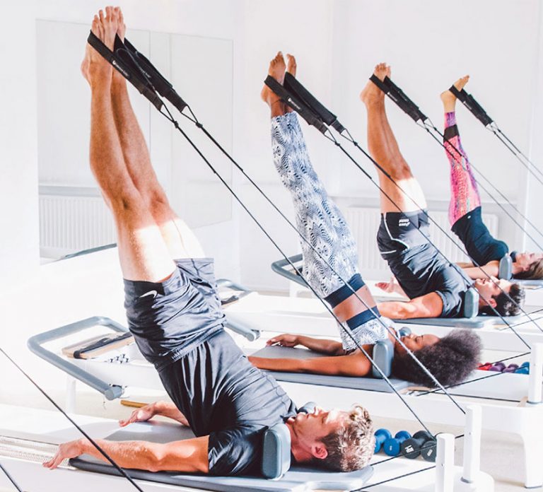 Bootcamp Pilates | Franchise Opportunity
